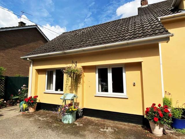 1 Bedroom Property