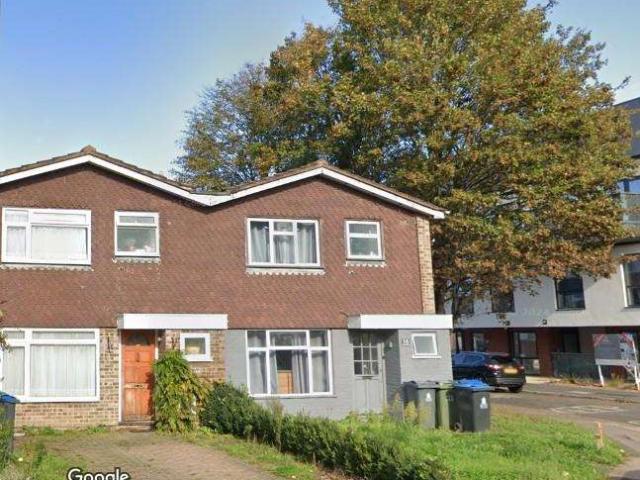1 Bedroom Property