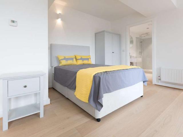1 Bedroom Property
