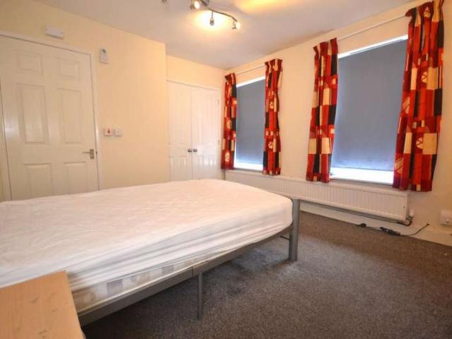 1 Bedroom Property