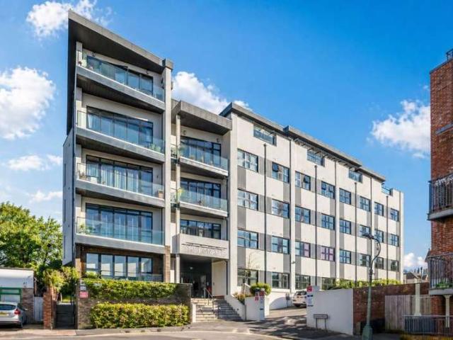 1 Bedroom Property
