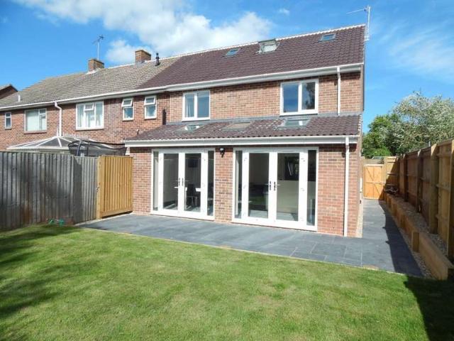 1 Bedroom Property