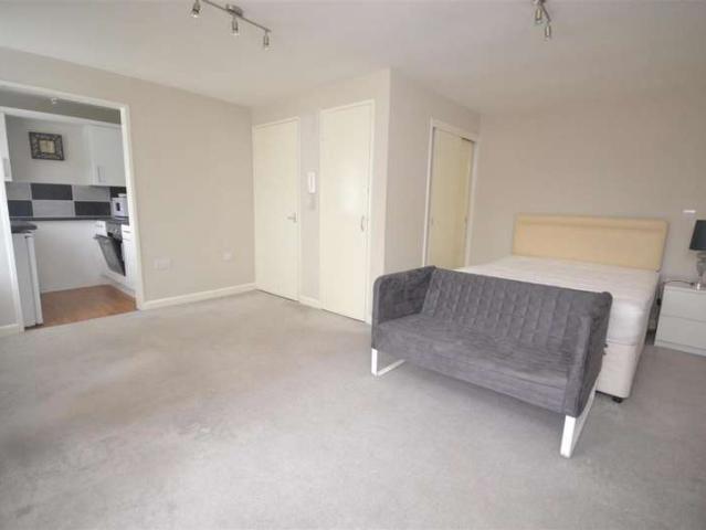 1 Bedroom Property