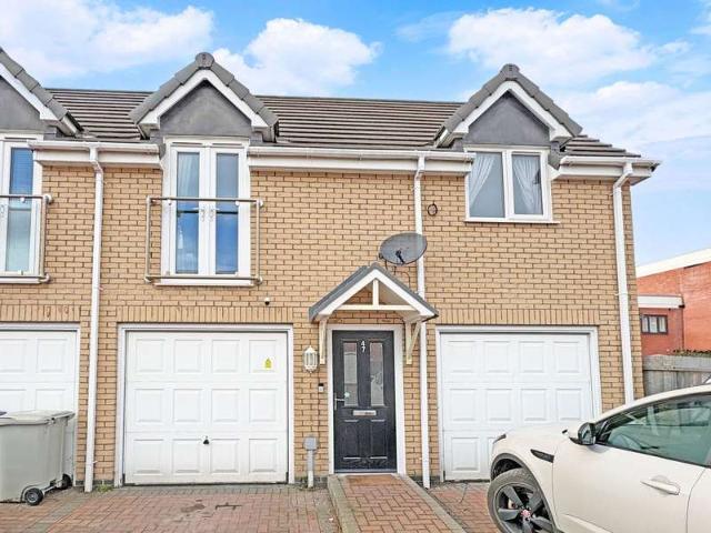 1 Bedroom Property