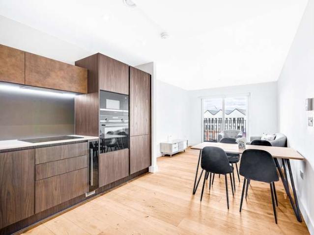 1 Bedroom Property