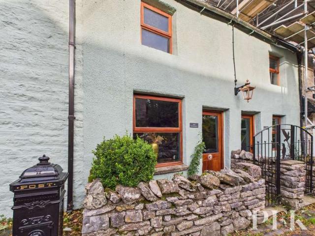 1 Bedroom Property