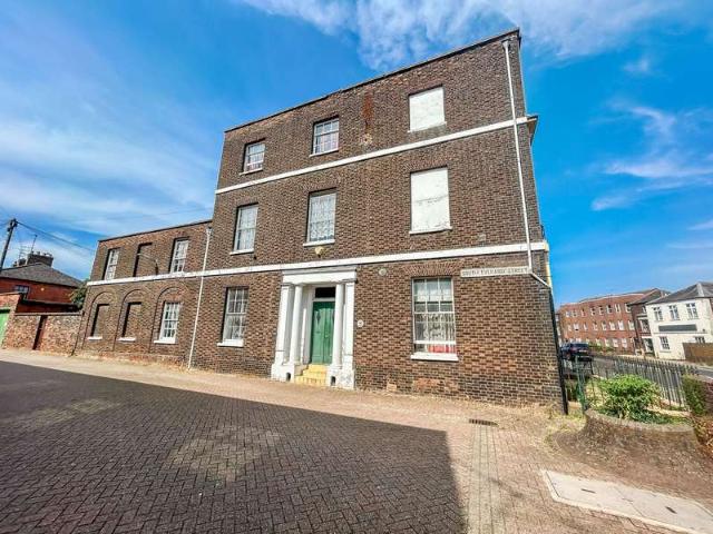 1 Bedroom Property