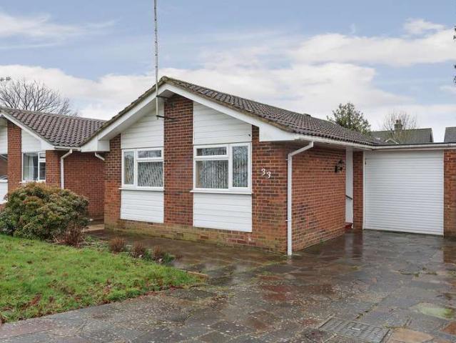 1 Bedroom Property