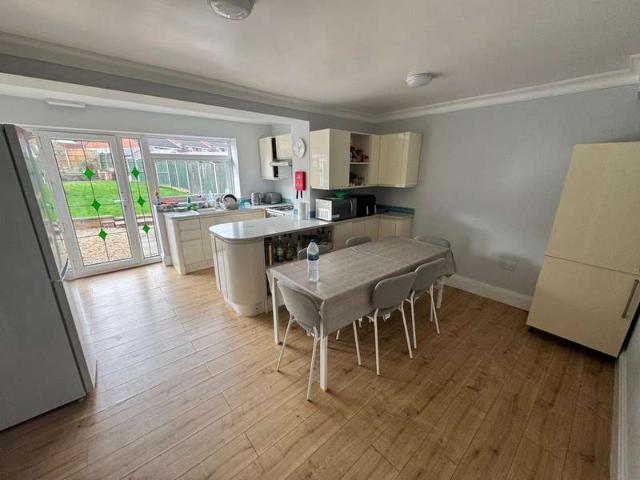 1 Bedroom Property