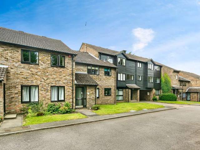 1 Bedroom Property