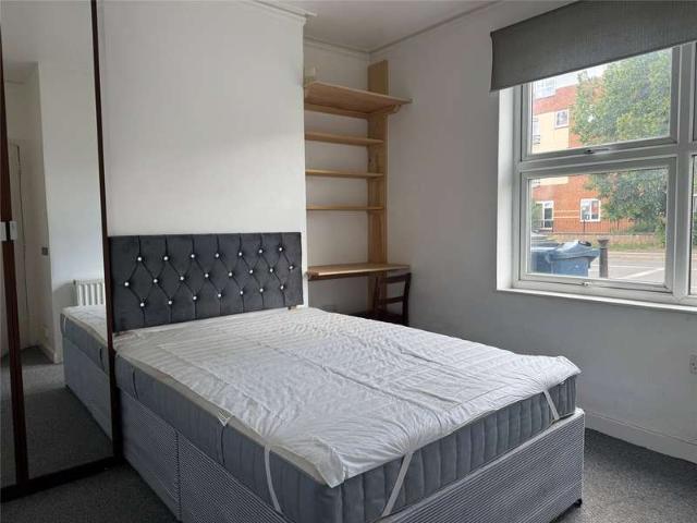 1 Bedroom Property