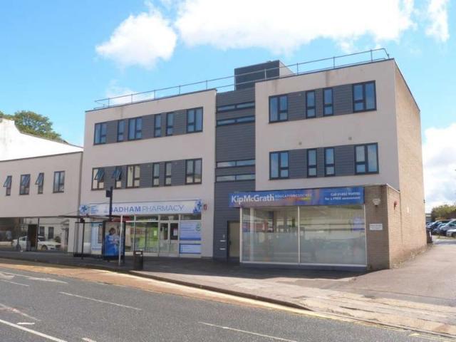 1 Bedroom Property