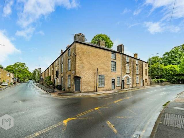1 Bedroom Property