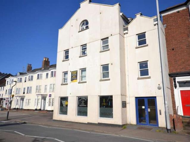 1 Bedroom Property