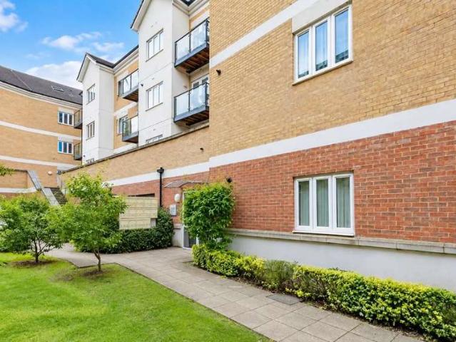1 Bedroom Property