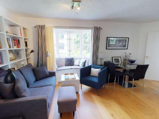 1 Bedroom Property