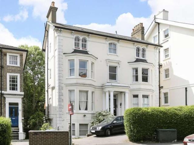1 Bedroom Property