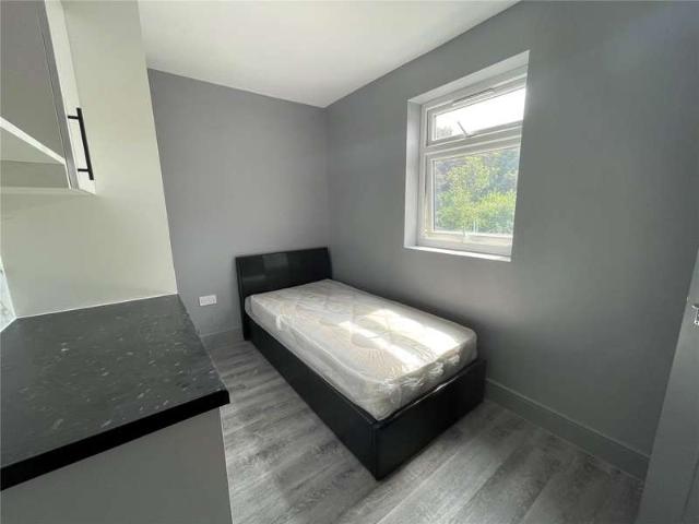 1 Bedroom Property