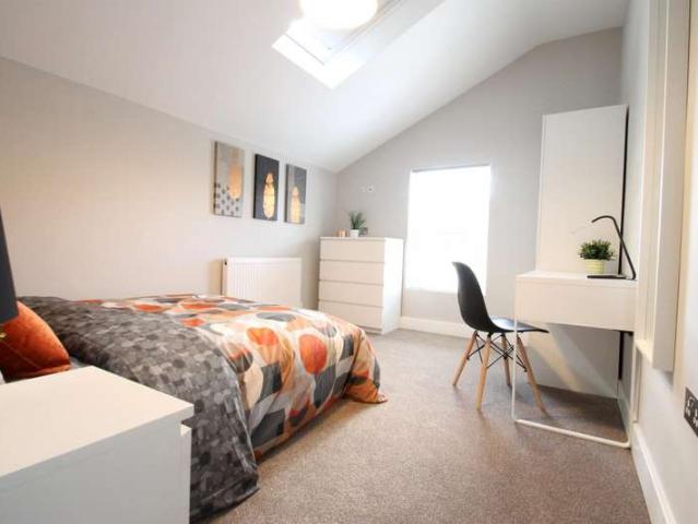 1 Bedroom Property