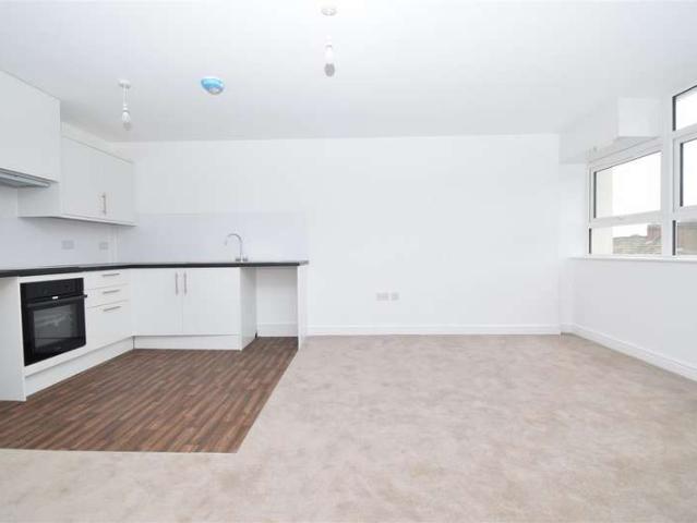1 Bedroom Property