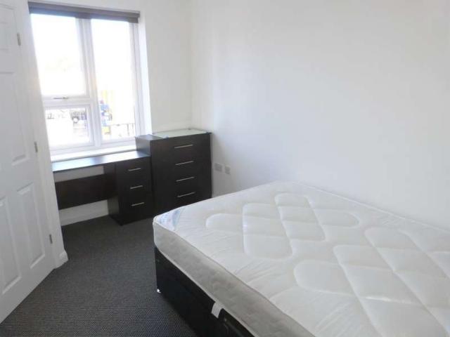 1 Bedroom Property