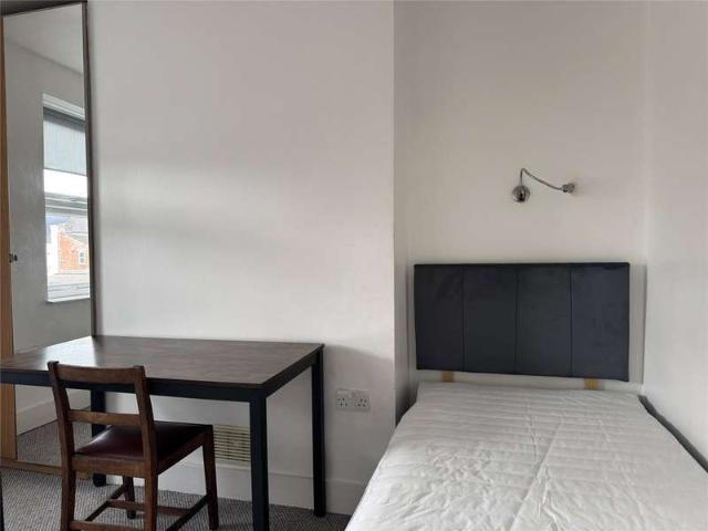 1 Bedroom Property