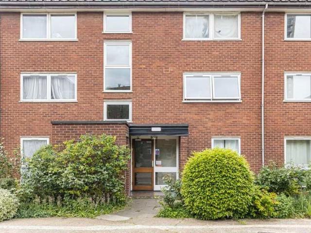 1 Bedroom Property
