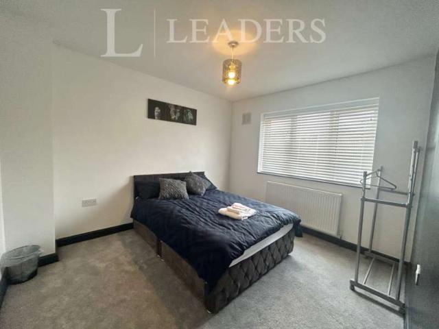 1 Bedroom Property