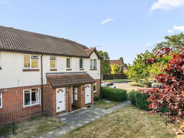 1 Bedroom Property