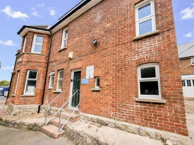 1 Bedroom Property