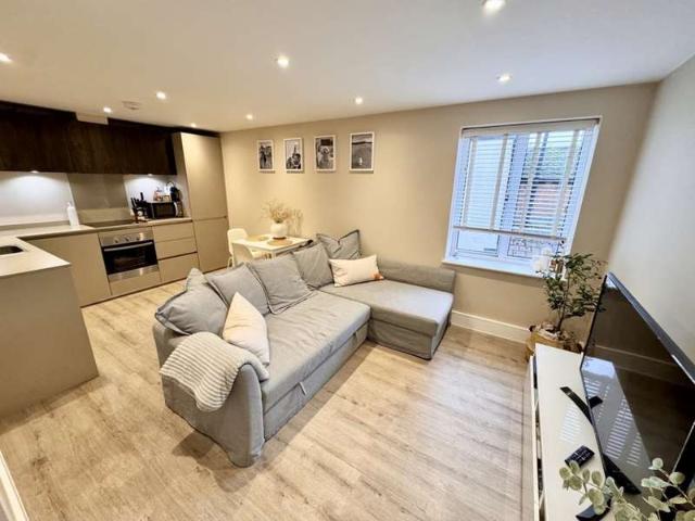 1 Bedroom Property
