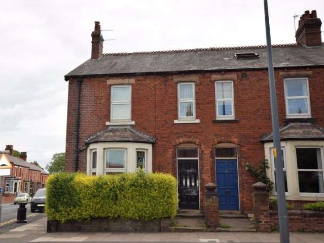 1 Bedroom Property