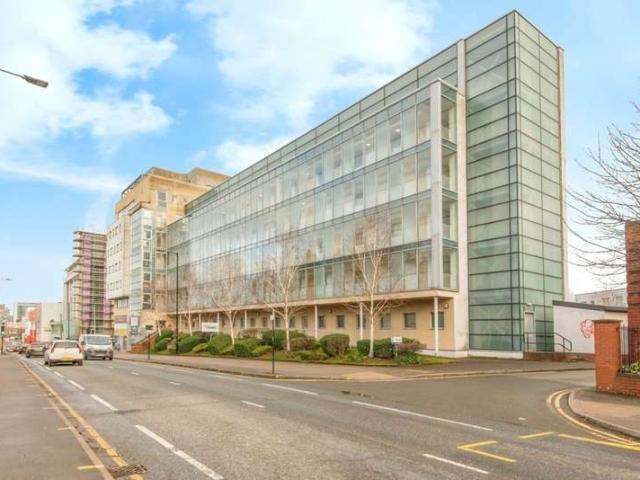 1 Bedroom Property