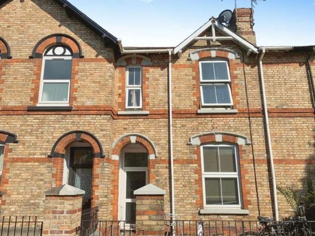1 Bedroom Property