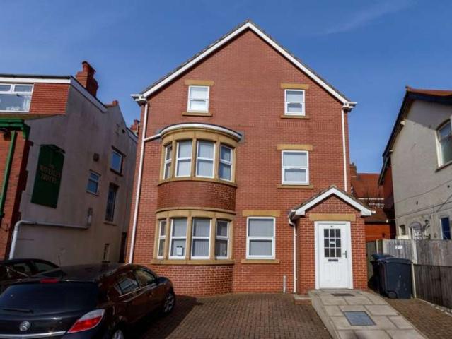 1 Bedroom Property