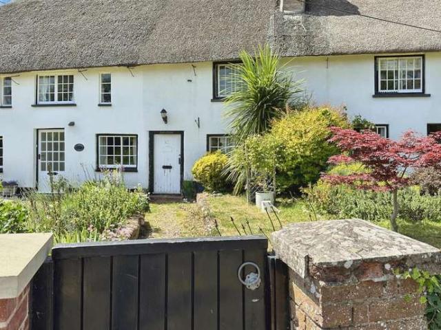 1 Bedroom Property