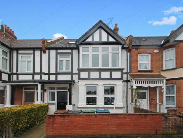 1 Bedroom Property