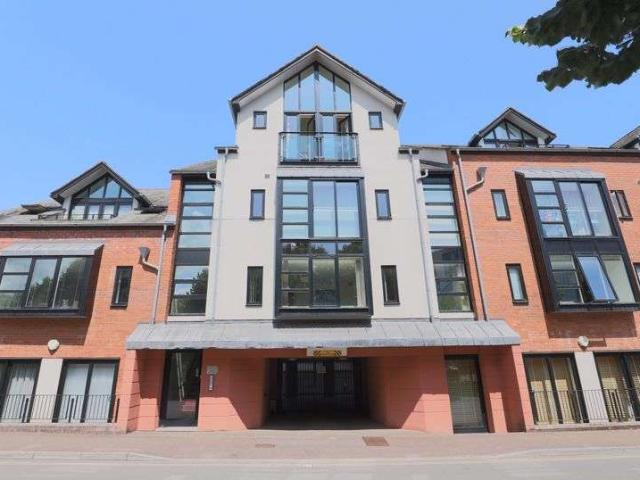 1 Bedroom Property