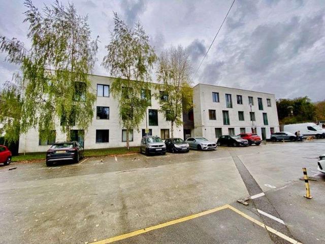 1 Bedroom Property