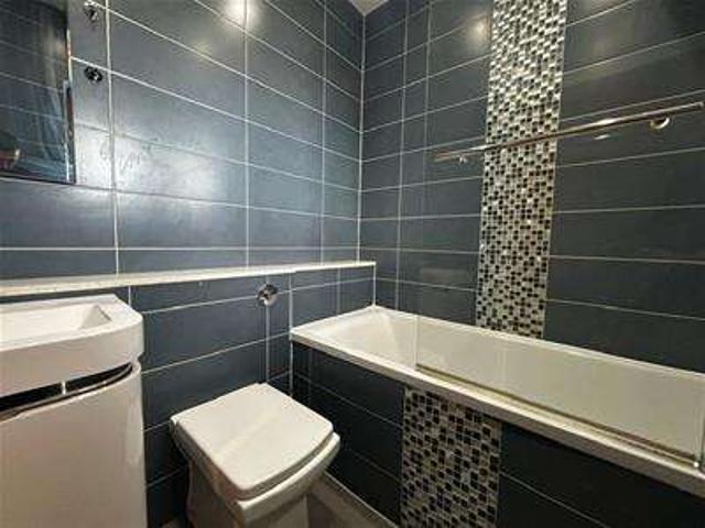 1 Bedroom Property