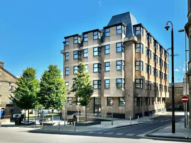 1 Bedroom Property