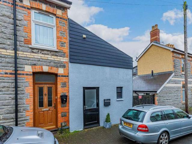 1 Bedroom Property