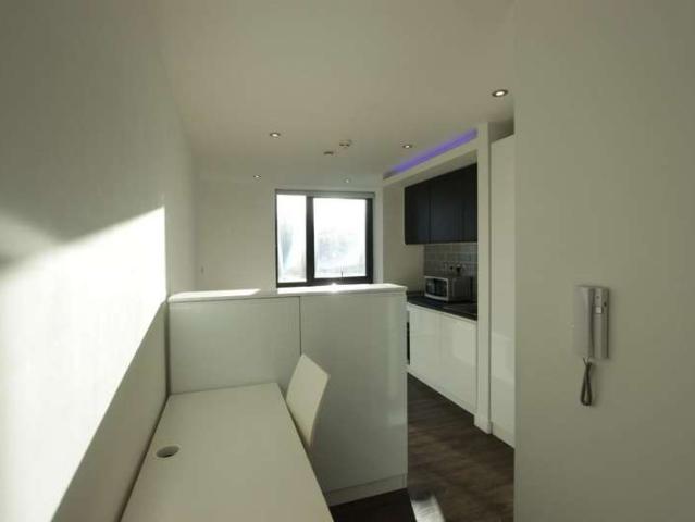 1 Bedroom Property