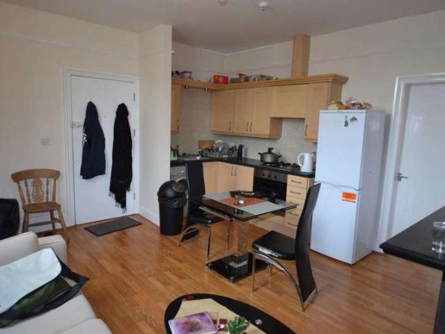 1 Bedroom Property