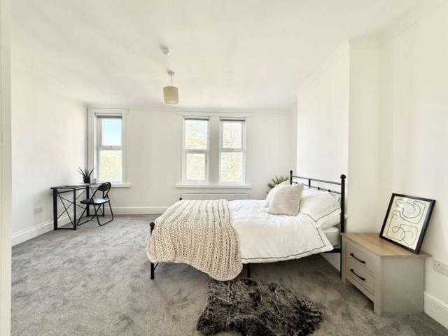 1 Bedroom Property