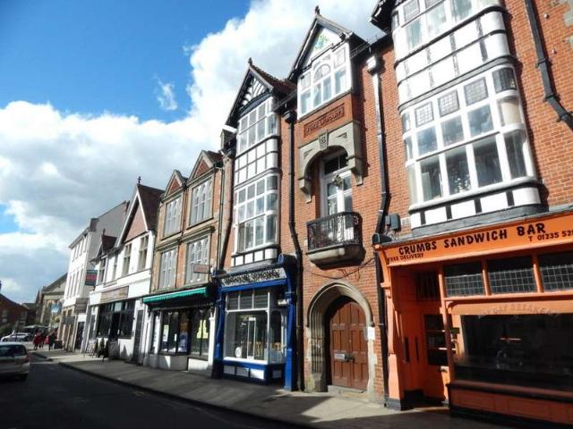 1 Bedroom Property
