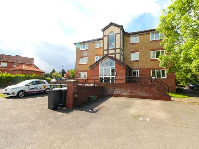 1 Bedroom Property