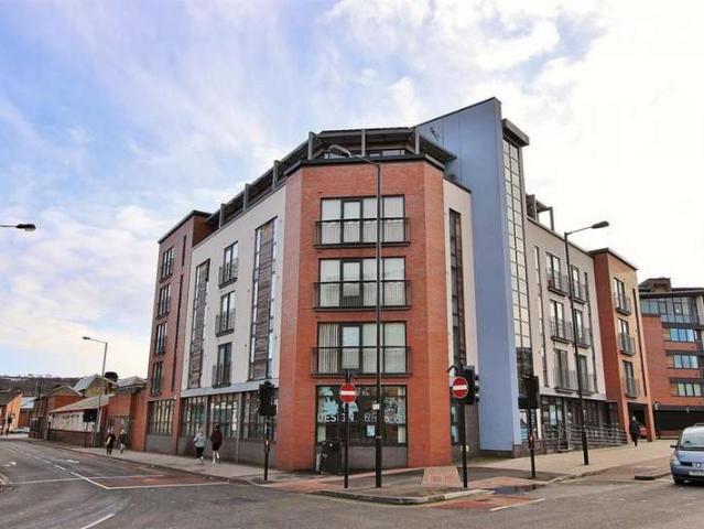 1 Bedroom Property