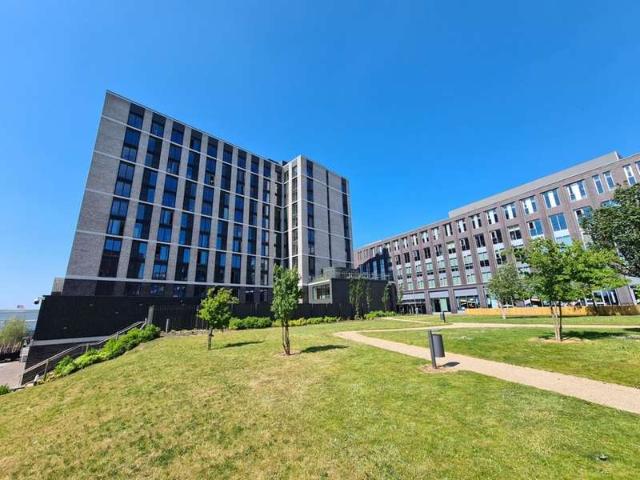1 Bedroom Property