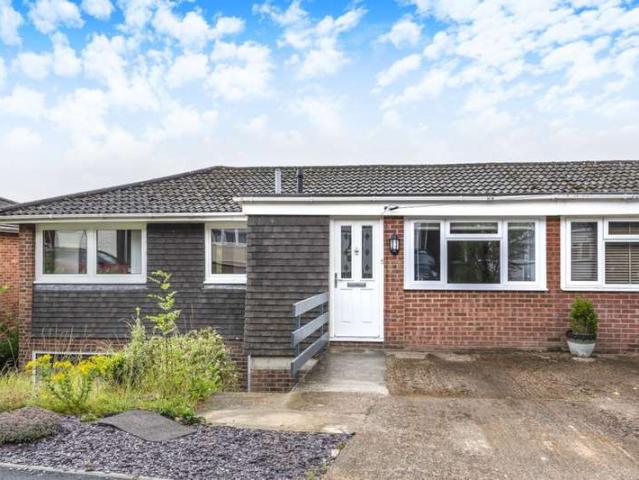 1 Bedroom Property